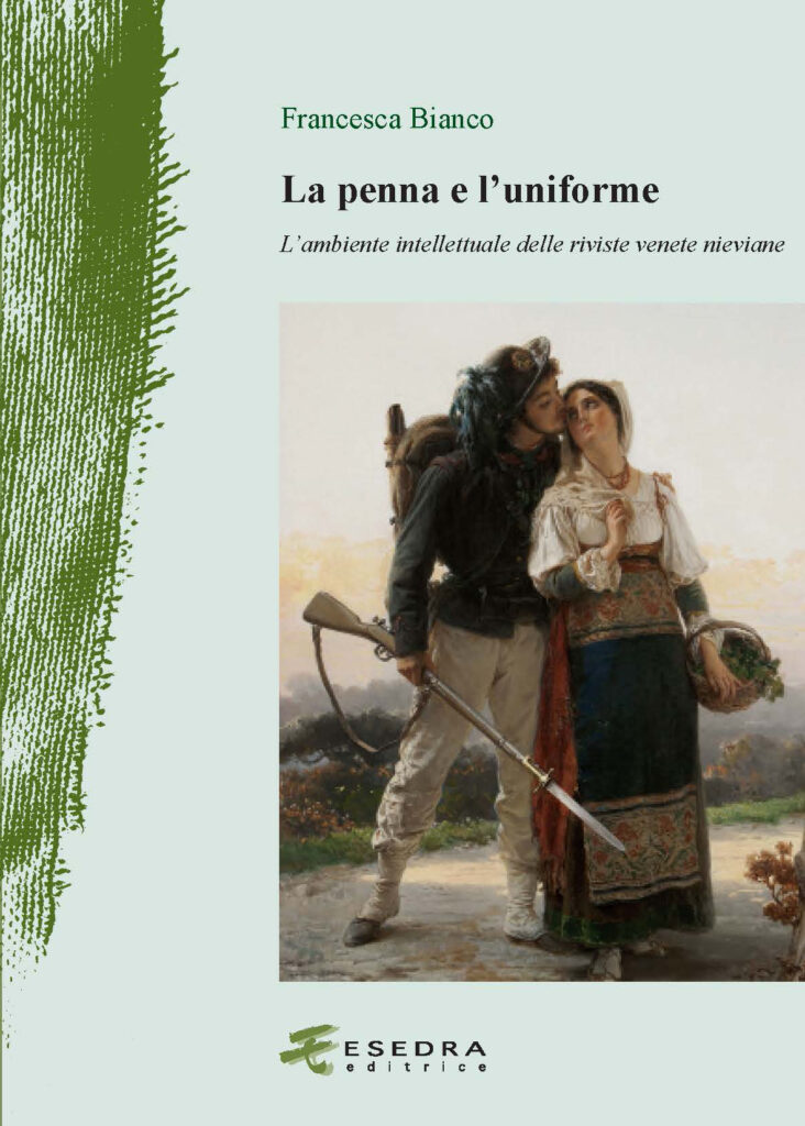Il drappo verde – ESEDRA EDITRICE s.a.s.